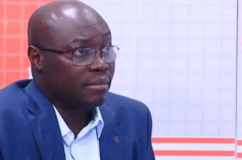 Censure Motion Livelihoods Are In Tatters Because Of Ofori Attas