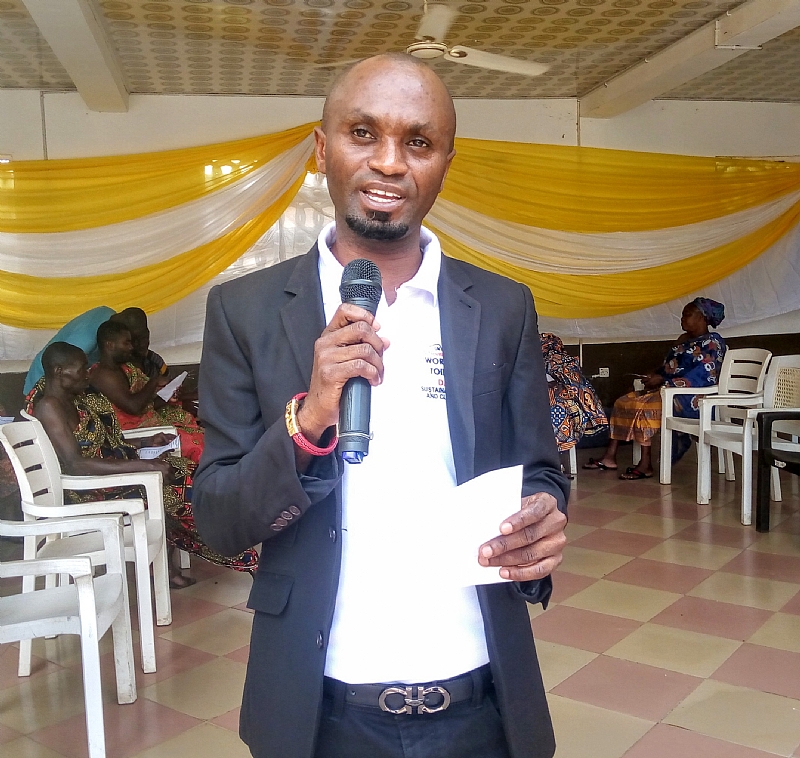 Bekwai Municipal Assembly starts registration for household bio ...