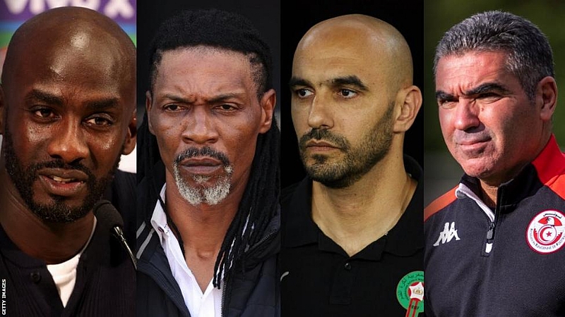 World Cup 2022: Six questions facing African teams in Qatar