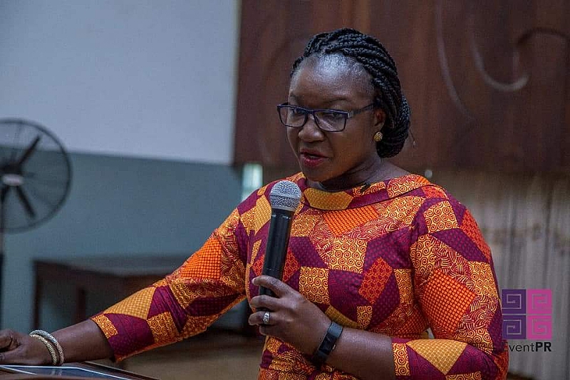 Ghanaians now know Akufo-Addo came to power on propaganda, falsehoods ...