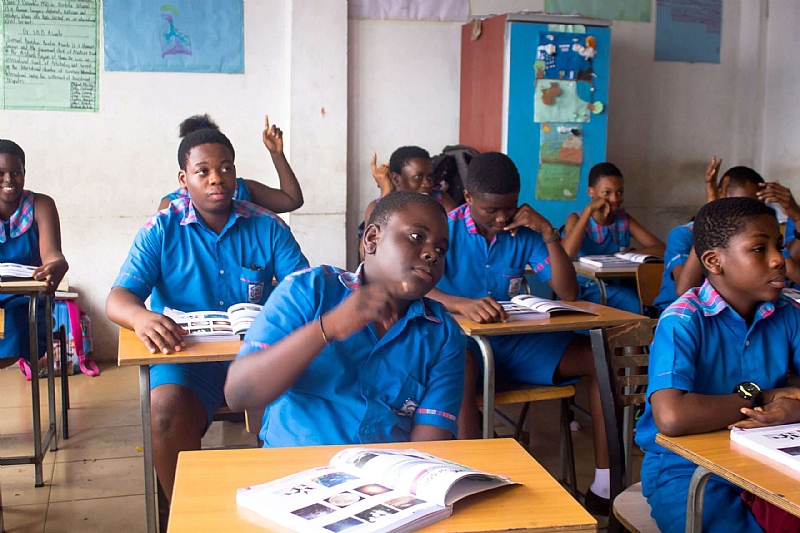 Addressing Challenges in the Current Education System