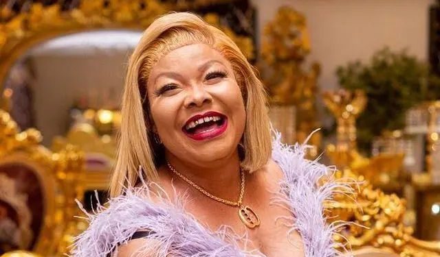 Agradaa’s appeal case adjourned to December 4