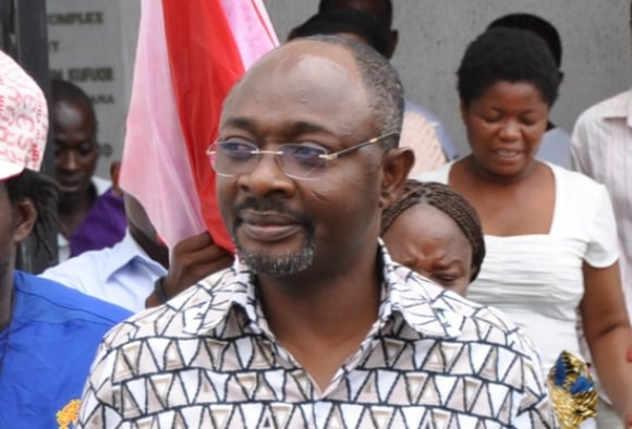 AG Discontinues Woyome’s GHc51m Judgement Debt Case