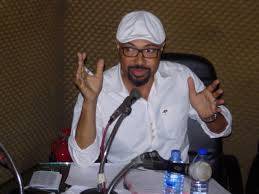 Don Arthur in hot waters …as party Chairman blows whistle over fraud