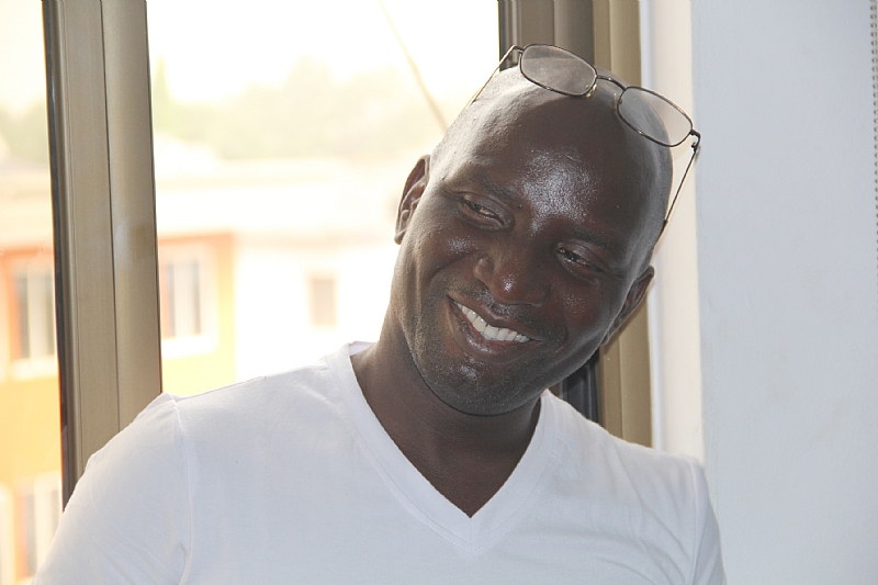 Safo Gets More Support