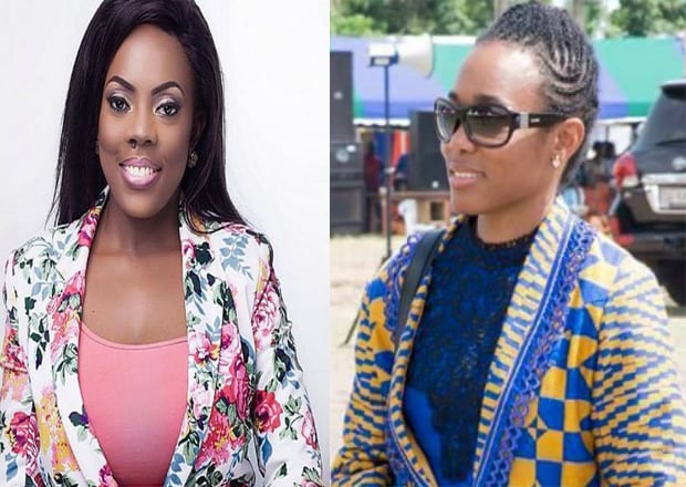 Nana Aba Anamoah, Zanetor Rawlings, Kobby Blay And Others Make 2016 ...