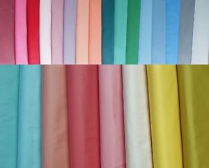 Polished cotton sees massive patronage