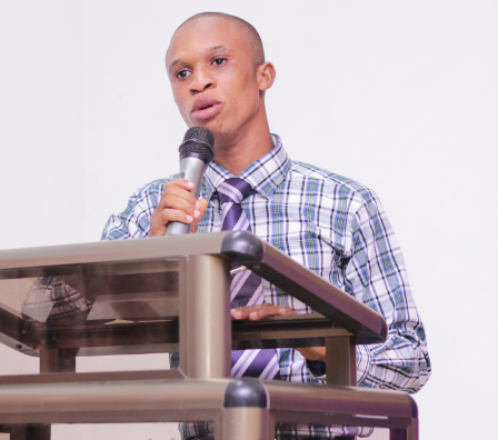 The Mistake Of Lumping Together All Persons; The Ghana Police In Focus