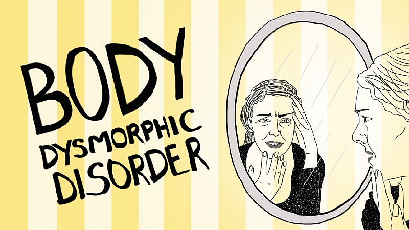Body Dysmorphic Disorder And Fat Transfer