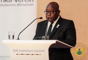 Elizabeth Ohene Asks: Who Speaks For The Ewes?