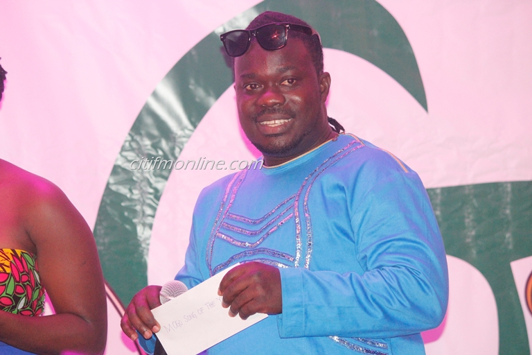 Who Takes Over From Obuor As MUSIGA President?