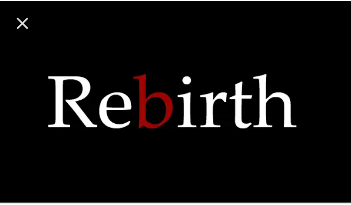 Rebirth: The Fascinating Theory That Governs The Cycle Of Birth and Death