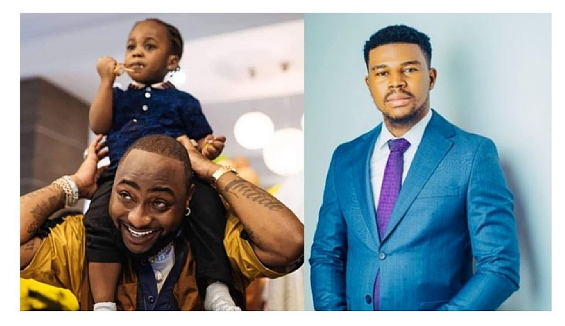 Prophet who prophesized the death of Davido’s son Ifeanyi reacts