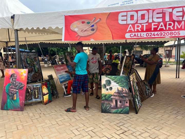 Promoting Trade, Investment, Arts, Culture and Tourism for Sustainable ...