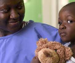 ‘Children suffering from eye deviation have low self-esteem ...