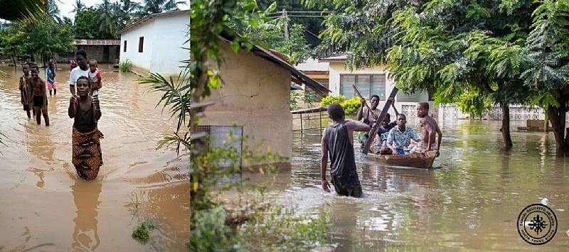 Your laxity in addressing the plights of flood-affected 20,495 pupils ...