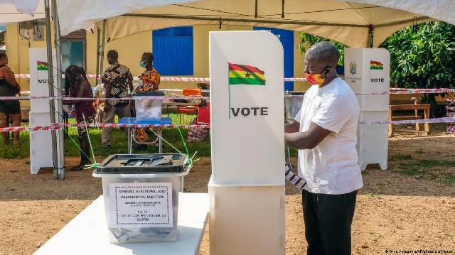 You can vote without your ID cards – EC to dam spillage victims