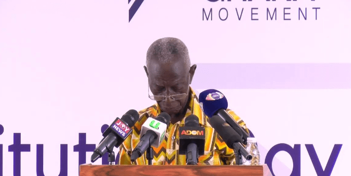 Street protests, media wars aren't appropriate ways to resolve ...