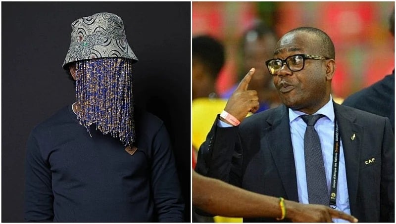 Anas' Number 12 exposé claiming that I had Akufo-Addo in my pocket ...