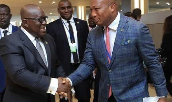 Consider me as Deputy National Security Co-ordinator; I can protect you ...