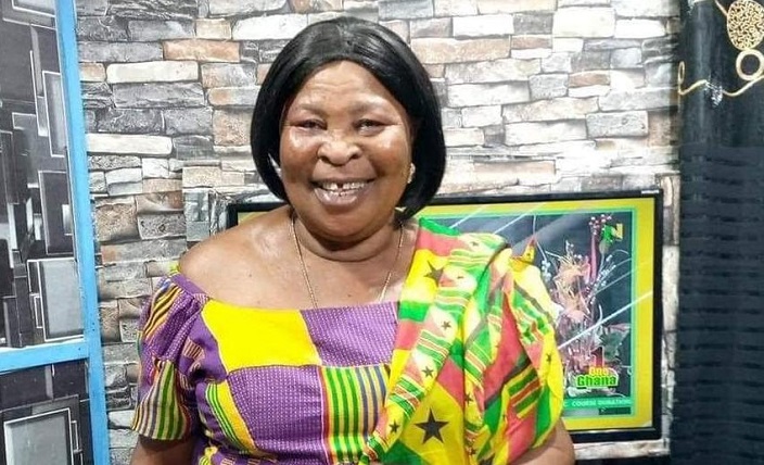 Five Reasons Akua Donkor’s Ghost will Love The Delay Show