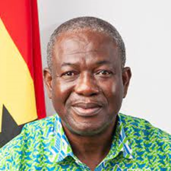 Angry NDC supporters demand overhaul of Bui Power Authority workers