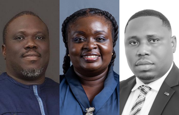 UG Economists explain how GoldBod benefits outweigh BoG losses