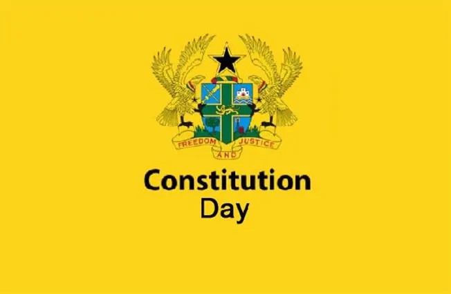 Our Constitution, Our Nation’s Life