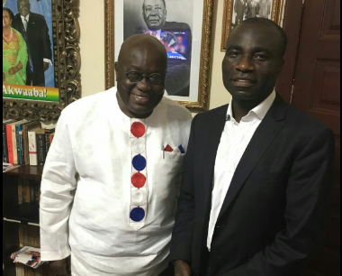God Will Grant NPP A Landslide Victory: - Rev Alex Acheampong Declares