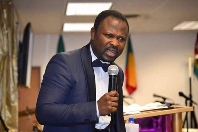 You cannot be Christian and poor – Pastor tells Ghanaians