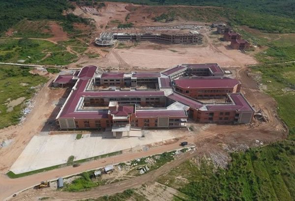 Nduom school of business has no permit- Sherry Aryittey claims but...