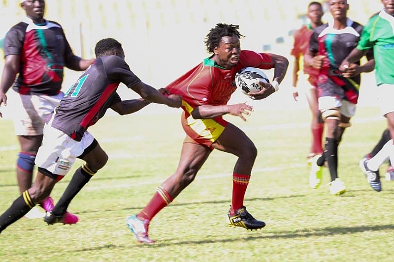 Ghana Rugby Championship To Kick Off In Cape Coast