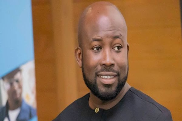 Bridge Gap Between Academia And Industry - Senyo Hosi Tells Universities