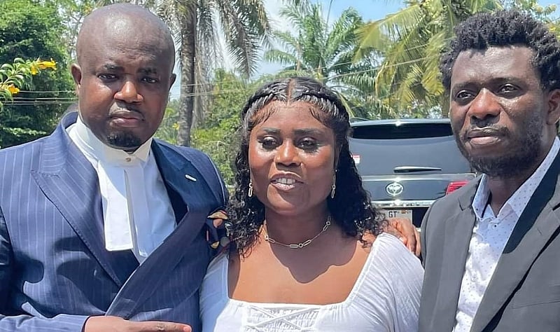 [Full judgement] Check reasons why Jomoro election petition was dismissed