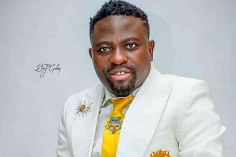 To me, it’s better to have children than get married — Brother Sammy