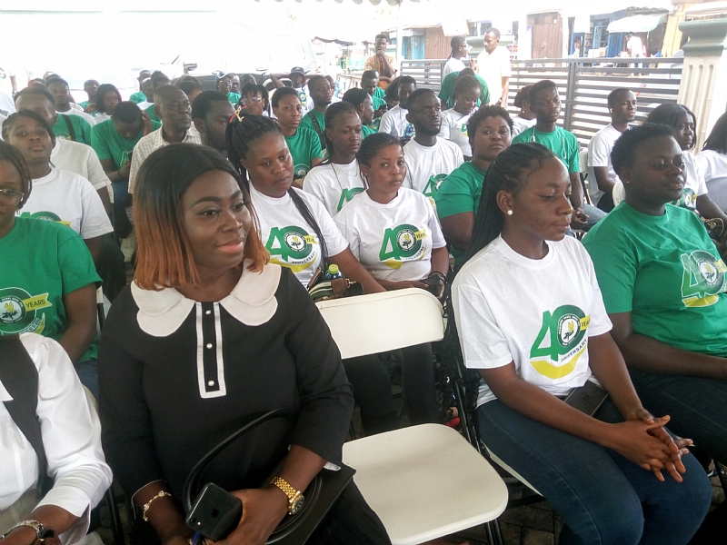 Odotobri Rural Bank makes positive gains