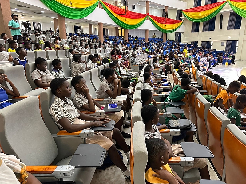 Govt to bridge gender gap in ICT - Communication Minister