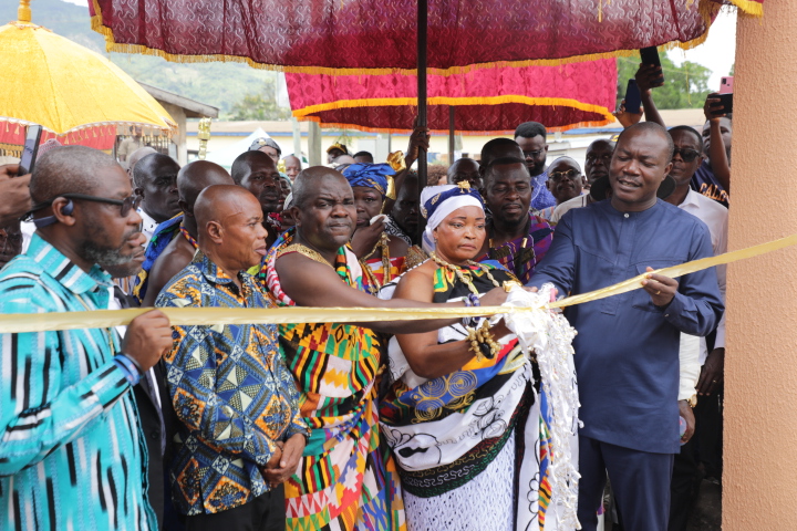 Chieftaincy Ministry to strengthen traditional councils