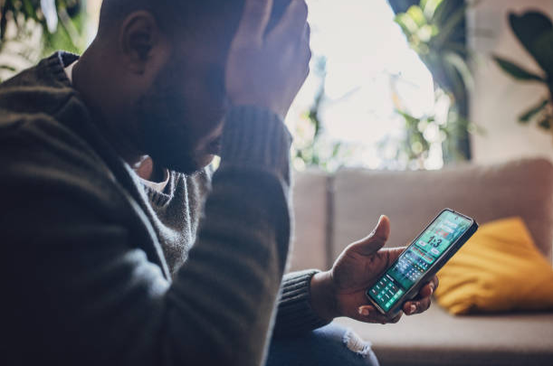 Am I Addicted to Sports Betting?: 5 Warning Signs You Shouldn't Ignore