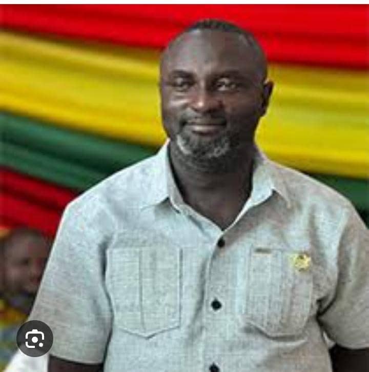 MCE cuts sod for new classroom blocks, boreholes in Wassa Amenfi East