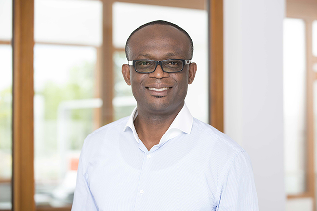 AYEA! Showcasing Positive Image of Africa Diaspora In Germany