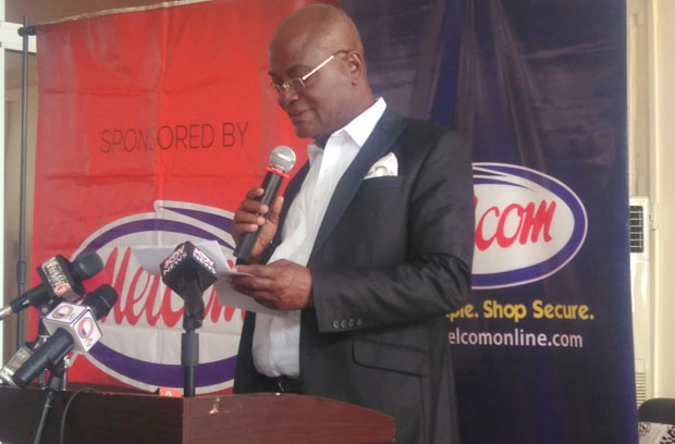 Melcom Disaster Report Still Kept In The Dark