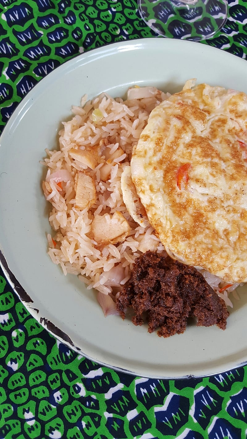 Recipe: Angwamo With A Twist