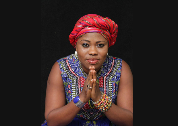 Gospel Musician Launches Made-In-Ghana Directory