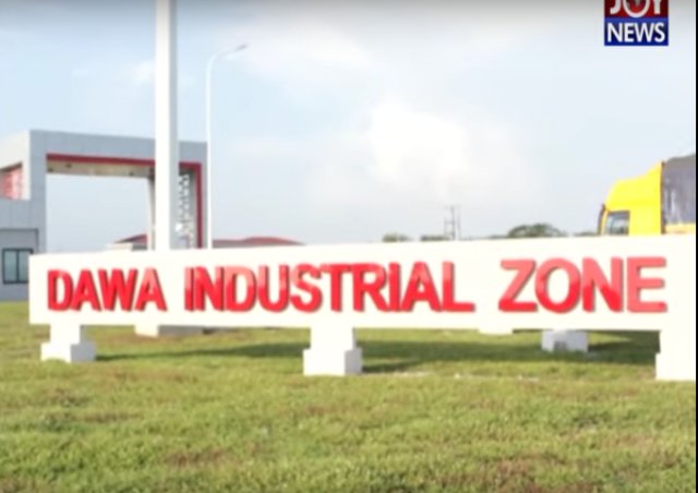 Dawa Industrial Zone to provide quality service to investors - LMI Holdings
