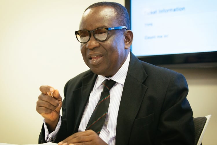 BNI Changes Name To National Intelligence Bureau