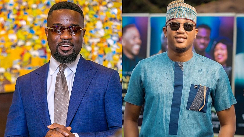 Sarkodie is no more a talent but talent enabler – Baba Sadiq lauds ...