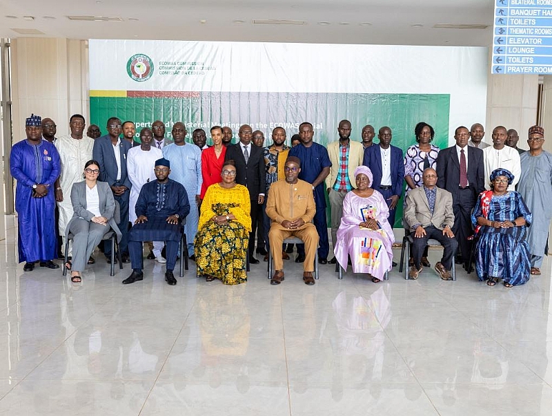 ECOWAS calls for increase coverage & strengthened social protection ...