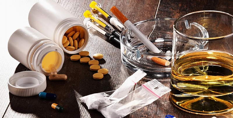 Drug Addiction: A Pervasive Problem Among Ghanaian Youth