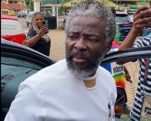 Daddy lumba's funeral: Papa Shee explains why Manhyia Palace's December ...